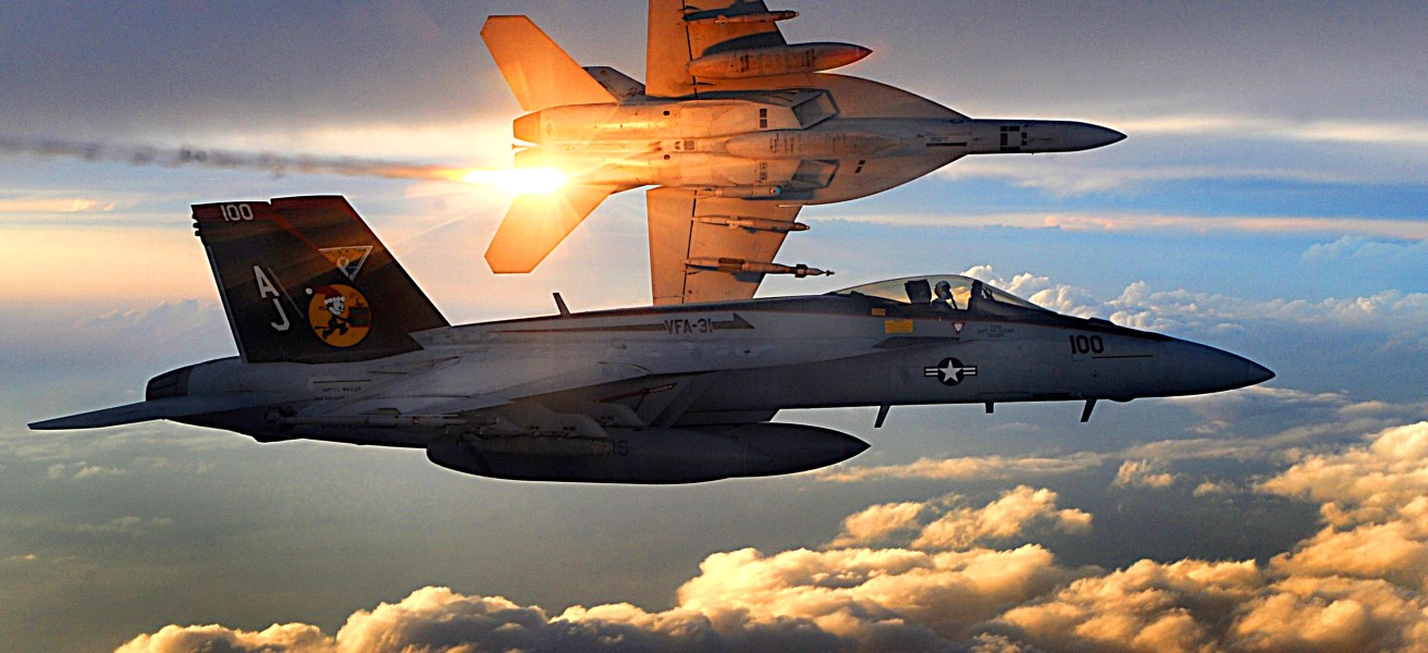 Pro tip: don’t compare military service to anything – Jeremy Teigen